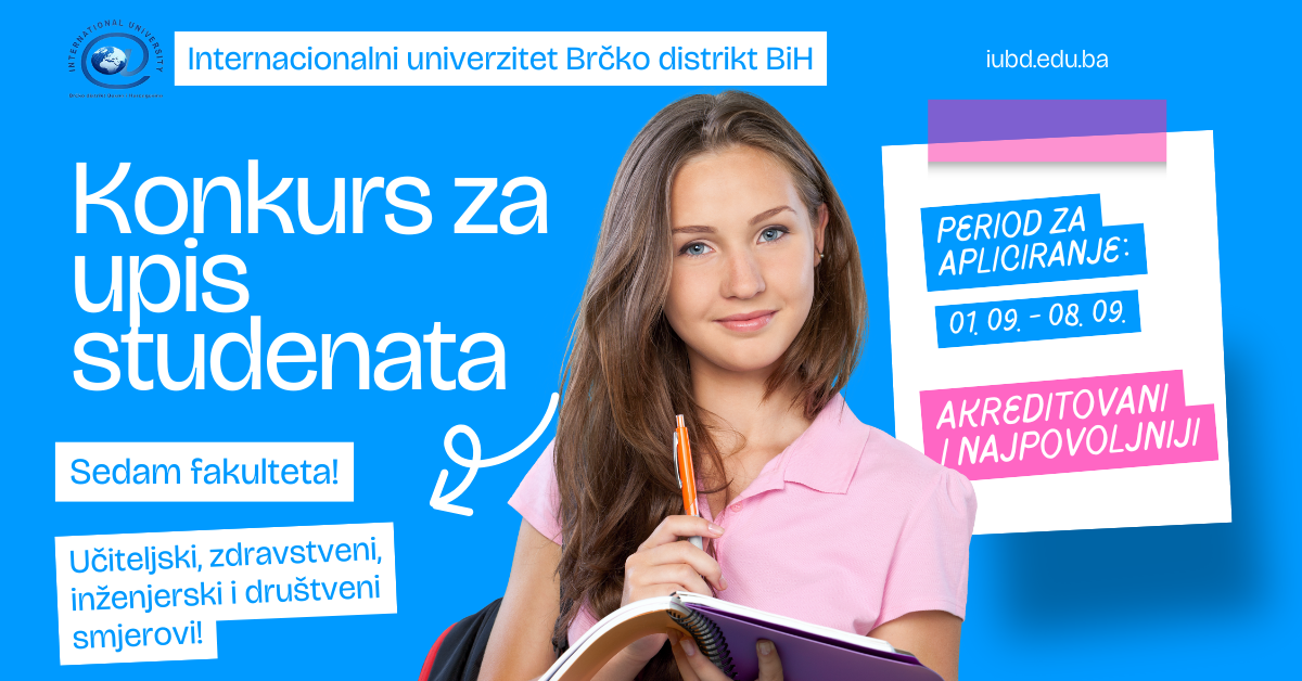 Home [www.iubd.edu.ba]